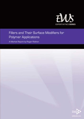 Fillers and Their Surface Modifiers for Polymer Applications: Rothon ...