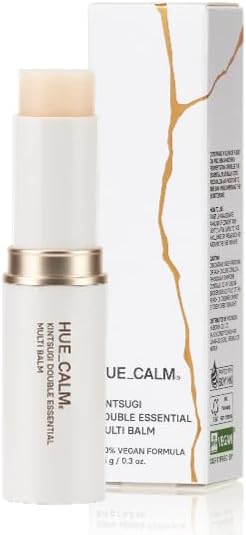 Amazon.com: KAHI Wrinkle Bounce Multi Balm Stick | All-in-One Hydrating ...