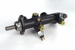 Amazon.com: Bendix Brake Master Cylinder 12041 : Automotive