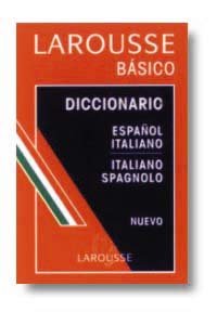 Amazon.com: Diccionario Basico Italiano-español, Español-italiano ...