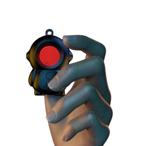 Buy DEVIL Will Cry Camera GPS Finder Bug Detector Advanced Single Click ...