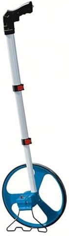 Bosch Professional 601074000 Measuring Wheel GWM 32 (wheel diameter: 31 ...