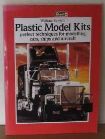 Amazon.com: Plastic Model Kits Perfect Techniques Fo: 9781854861023 ...