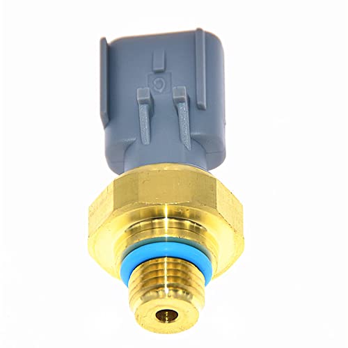 NIORANU Exhaust Gas EGR Pressure Sensor Compatible for Cummins Engine ...