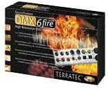 Terratec DMX 6Fire 24/96 sound system : Amazon.co.uk: Computers ...