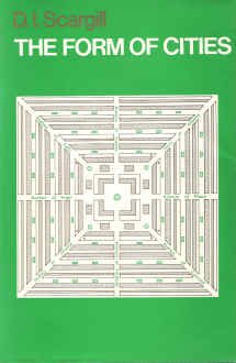 The Form of Cities: Scargill, David Ian: 9780312299354: Amazon.com: Books