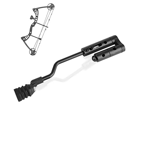 Top 10 Compound Bow String Stopper of 2022 - Katynel