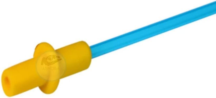 Alpha Dog 10″ Canine Artificial Insemination Kit Sheaths 2 AI kits -M/L ...