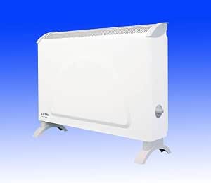 Amazon.com: Glen EC533 Convector Heater 2000W