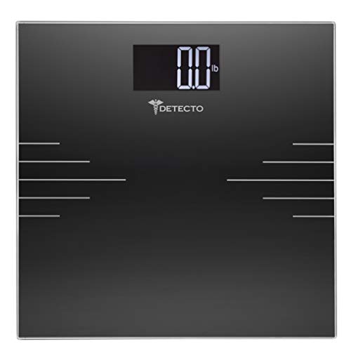Best Detecto Body Scales in the UK - 2026