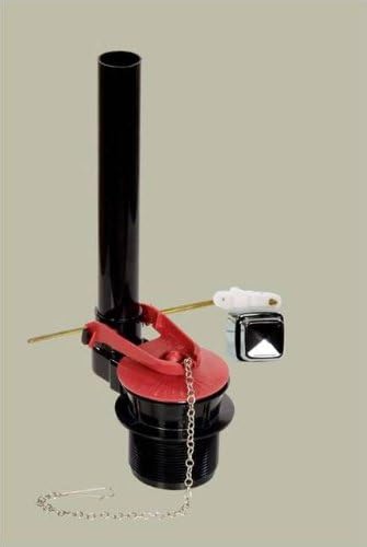 Fluidmaster PRO73UK 1 1/2 Inch Flapper with Front / Side Button – BigaMart