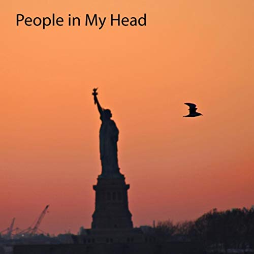 People in My Head by Jacob Veach on Amazon Music - Amazon.com