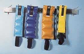 Amazon.com: Hanging Cuff Weight Rack : Home & Kitchen