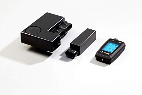 6 Best Motorcycle Alarm Systems 2022 - Reviews & Buyer's Guide