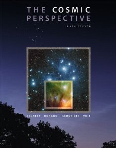The Cosmic Perspective + Starry Night Pro 6 Student Dvd + Sky and ...