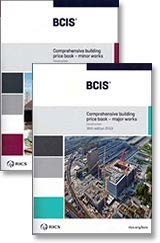 BCIS Comprehensive Building Price Book 2019: Amazon.co.uk: Books
