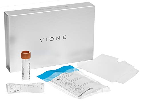 How to Do a Gut Bacteria Test on Your Own [Viome Review] - My Fermented ...