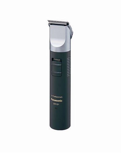 Amazon.com: Factory Reconditioned Panasonic ER121H Professional Hair ...