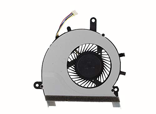 Fan for Asus Flip J550LA J550LAB R554LA R554LAB TP550LA TP550LAB CPU ...