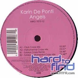 Amazon.com: Angels: CDs & Vinyl