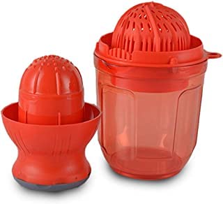 Buy BALAMURUGAN Store Apex Any time juicer Plastic Handy Juicer 2 in 1 ...