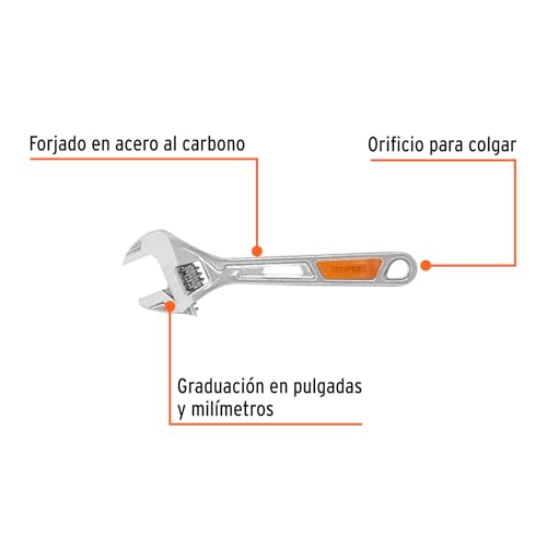 Llave Creciente - Ferreteria Y Herramientas