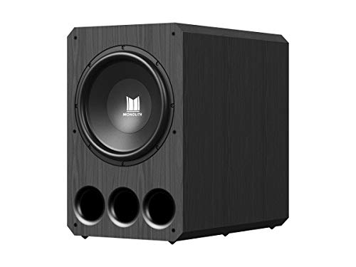 Best 15-Inch Subwoofers in 2024 | A Young Music