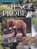 Buy Science Probe 9 Book Online at Low Prices in India | Science Probe ...
