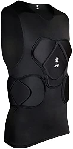 Amazon Best Sellers: Best Football Rib Protectors
