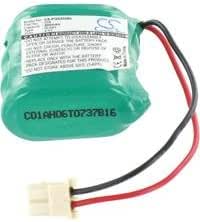 Battery for PSC QUICK CHECK 200, 4.8V, 200mAh, NiMH: Amazon.co.uk: Electronics & Photo
