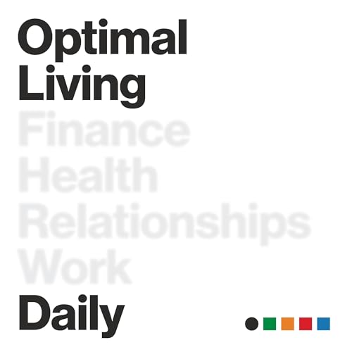 Amazon.com: Optimal Living Daily - Personal Development and Self ...