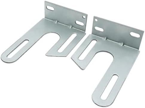 Garage Door Spring Center Bearing Bracket, 3 3/8 Garage Door Parts ...