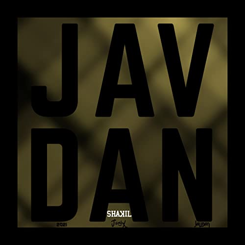 Shakil by Javdan on Amazon Prime Music