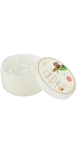 Amazon.com: SOQU Moisturizing and Brightening Rice Cream – Deep ...