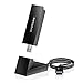NETGEAR WiFi 6E 無線LAN 子機 アダプター A8000 AXE3000 USB 3.0