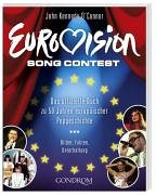 Eurovision Song Contest: John Kennedy O'Connor: 9783811225367: Amazon ...