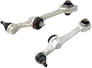 Amazon | ベンツ車用 W221 フロント ロアアーム (スプリングリンク コントロールアーム) 左右セット S350 S500 ...