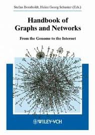 Buy Handbook of Graphs and Networks - From the Genome to the Internet Book Online at Low Prices ...
