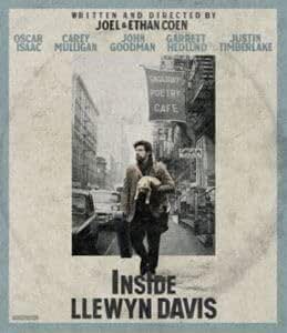 Amazon.co.jp: (Blu-Ray) Inside Lewin Davis, The Song of the Unnamed Man ...
