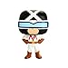 Amazon.com: Funko Pop! Animation: Speed Racer - Racer X, Multicolor ...
