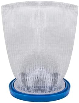 Amazon.com: SyunsXoon All-Purpose Filter Bag Compatible with Pool ...