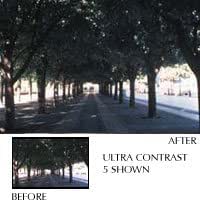 Tiffen 67UC3 67mm Ultra Contrast 3 Filter: Buy Online at Best Price in ...