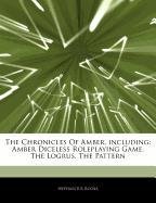 Amazon | Articles on the Chronicles of Amber, Including: Amber Diceless ...