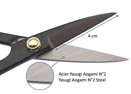 Cocktail Japanese Bonsai Scissors Bairyu Satsuki Bonzai Ikebana Bonsai ...