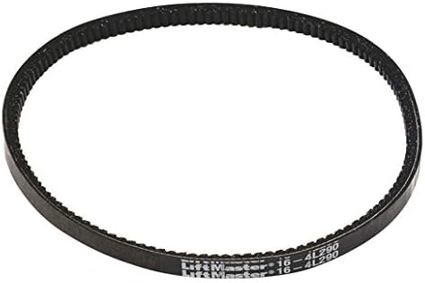 Liftmaster 16-4L290 Cogged V Belt (1/2" x 29") Replacement Part Medium ...