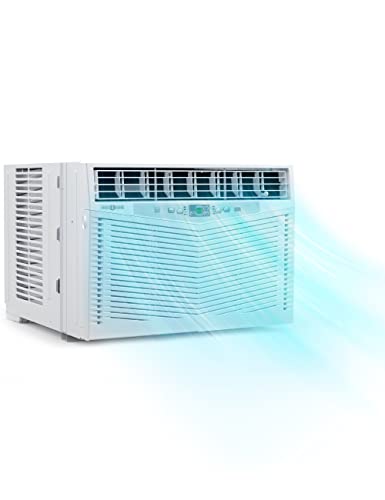 Amazon Best Sellers: Best Window Air Conditioners
