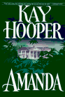 Amanda: Hooper, Kay: 9780553099577: Amazon.com: Books