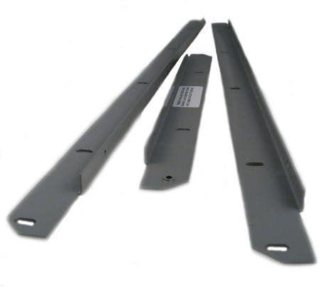 Eaton 1MPSFK1 Semi Flush Mount Flange Kit For Use With 1MP2122R ...