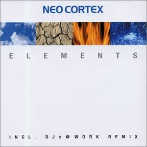++Elements: Neo Cortex: Amazon.it: CD e Vinili}