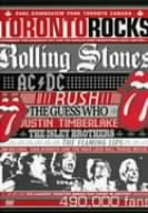 Toronto Rocks [Re-Issue] [Alemania] [DVD]: Amazon.es: Various ...